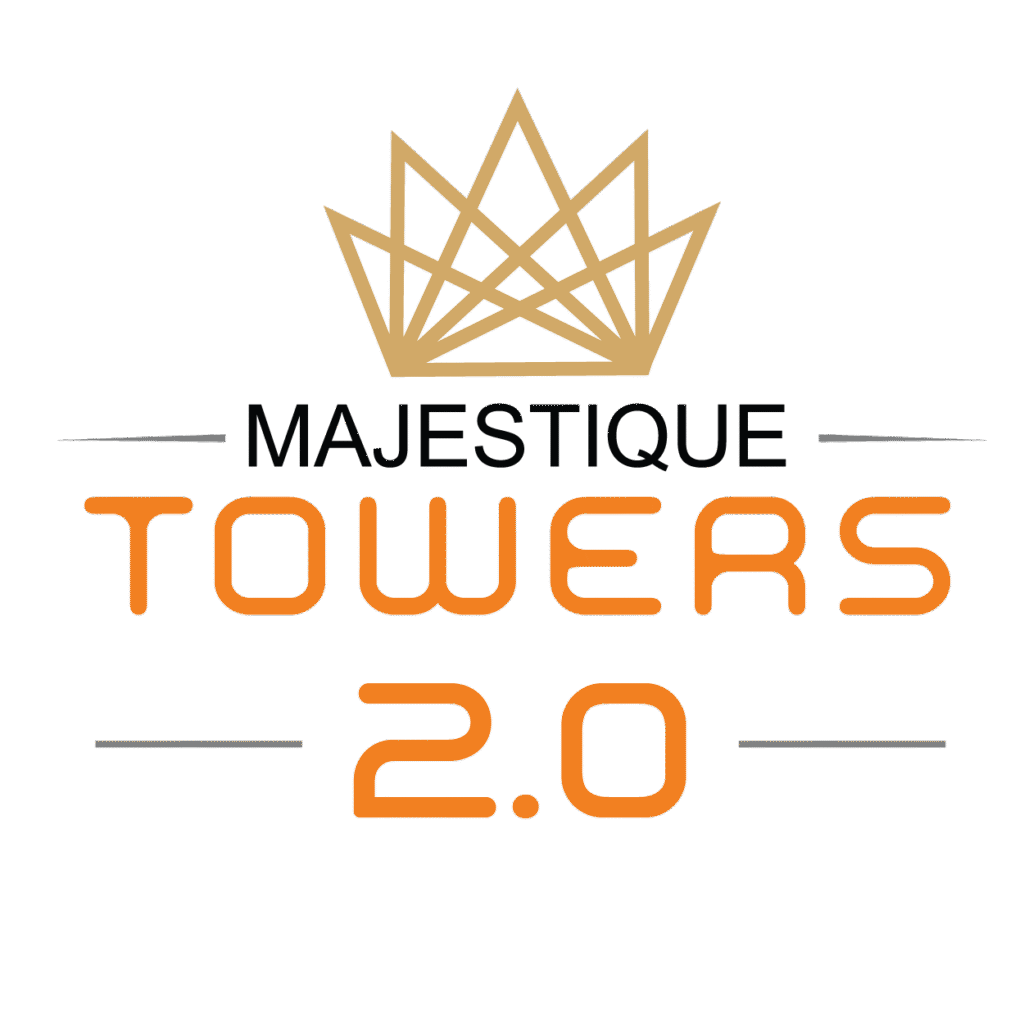 2 & 3 BHK in Kharadi | Majestique Towers Pune